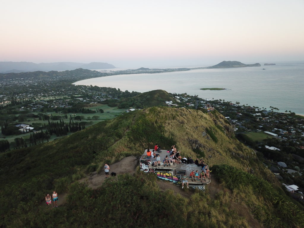 Best Oahu Hike 2019 | Lanikai Pillbox - Seeking Discovery